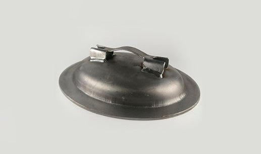 Manhole Plates - Oswald Supply