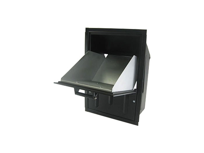 Sargent Hopper Doors - Same Day Shipping | Oswald Supply