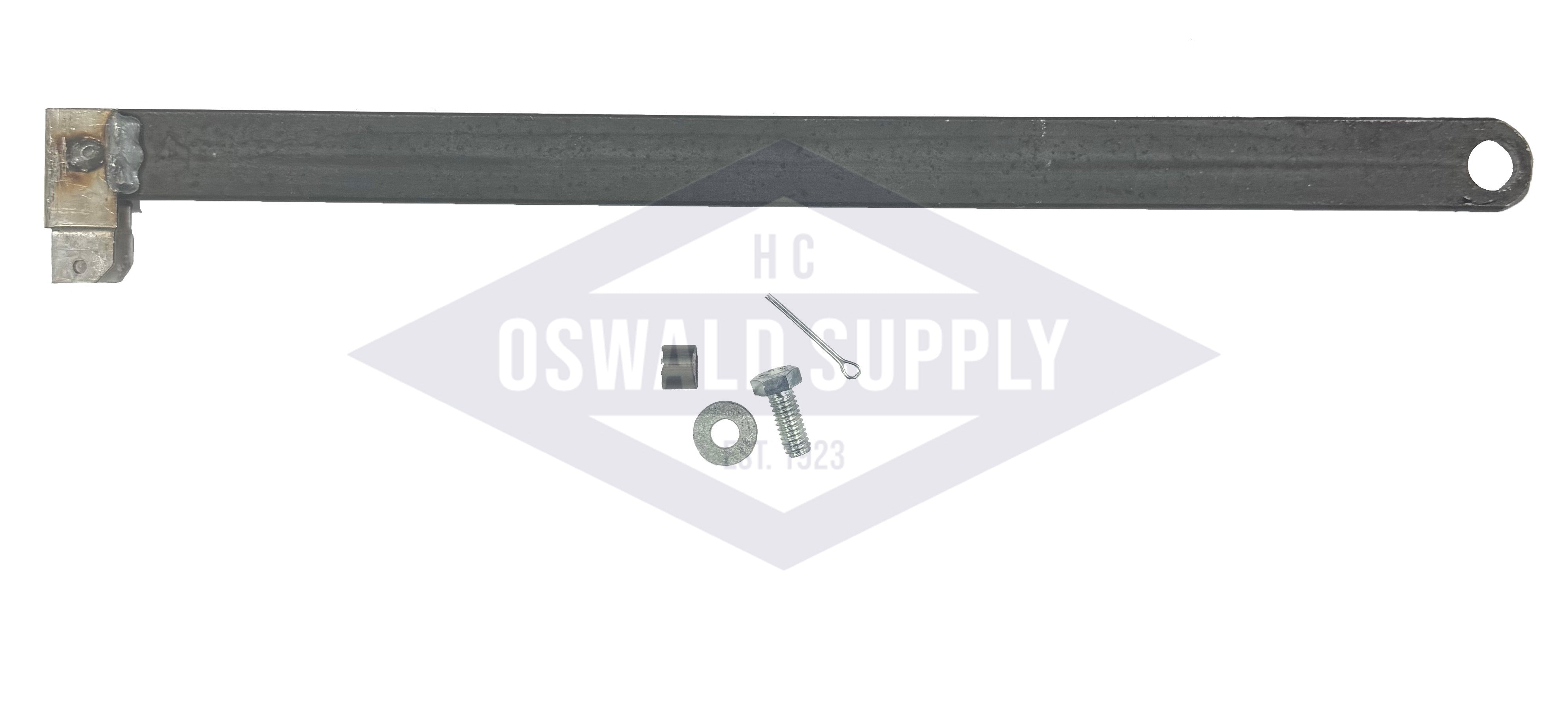 Linkage Arm for 15 x 18 Wilkinson Signature Doors - Oswald Supply