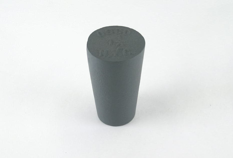 Boiler Tube Plug 1-1/2" - Oswald Supply