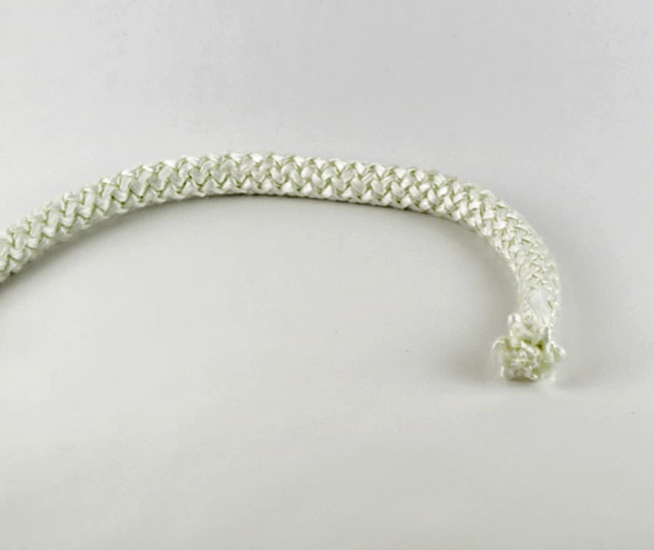 Boiler Gasket - Rope Gasketing 1/4" - Oswald Supply