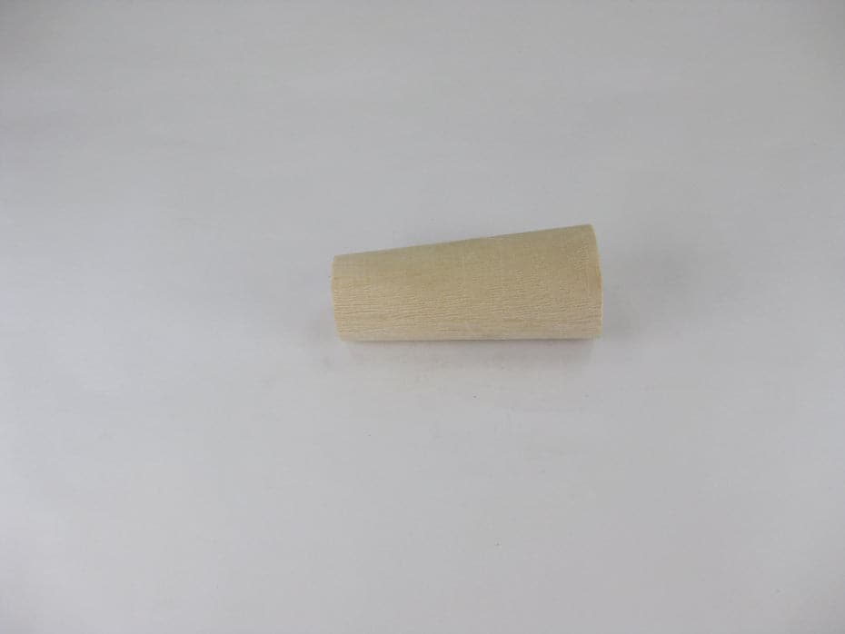 Boiler Tube Plug 2" – Oswald Supply