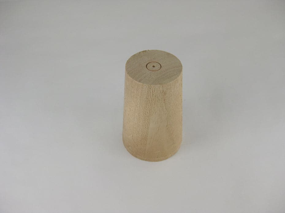 Boiler Tube Plug 3" - Oswald Supply