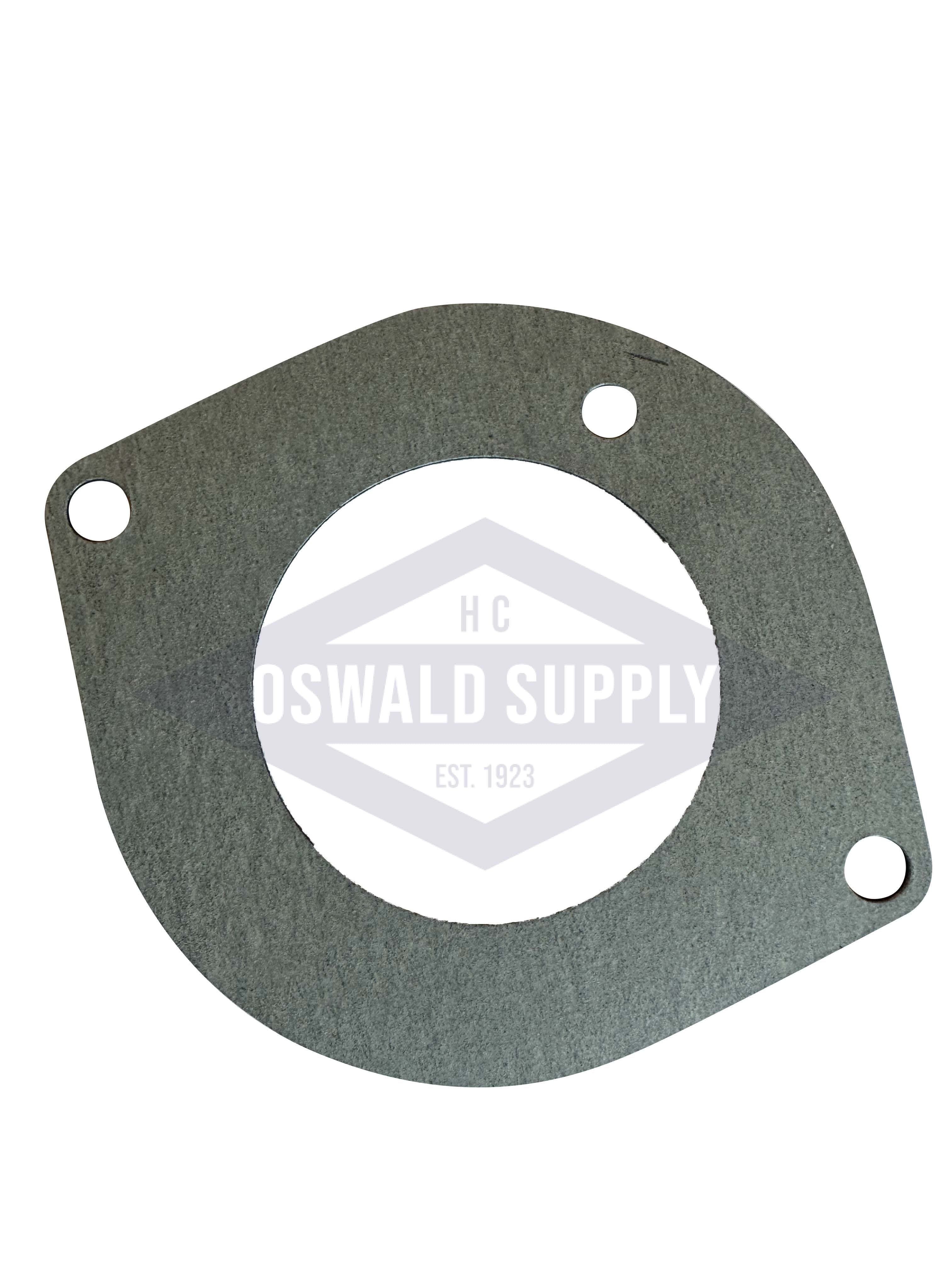 Gasket to Fit McDonnell & Miller Head (M-7) - Oswald Supply