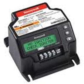 Honeywell #R7284U1004, UNIVERSAL DIGITAL ELECTRONIC OIL PRIMARY SUB FO ...