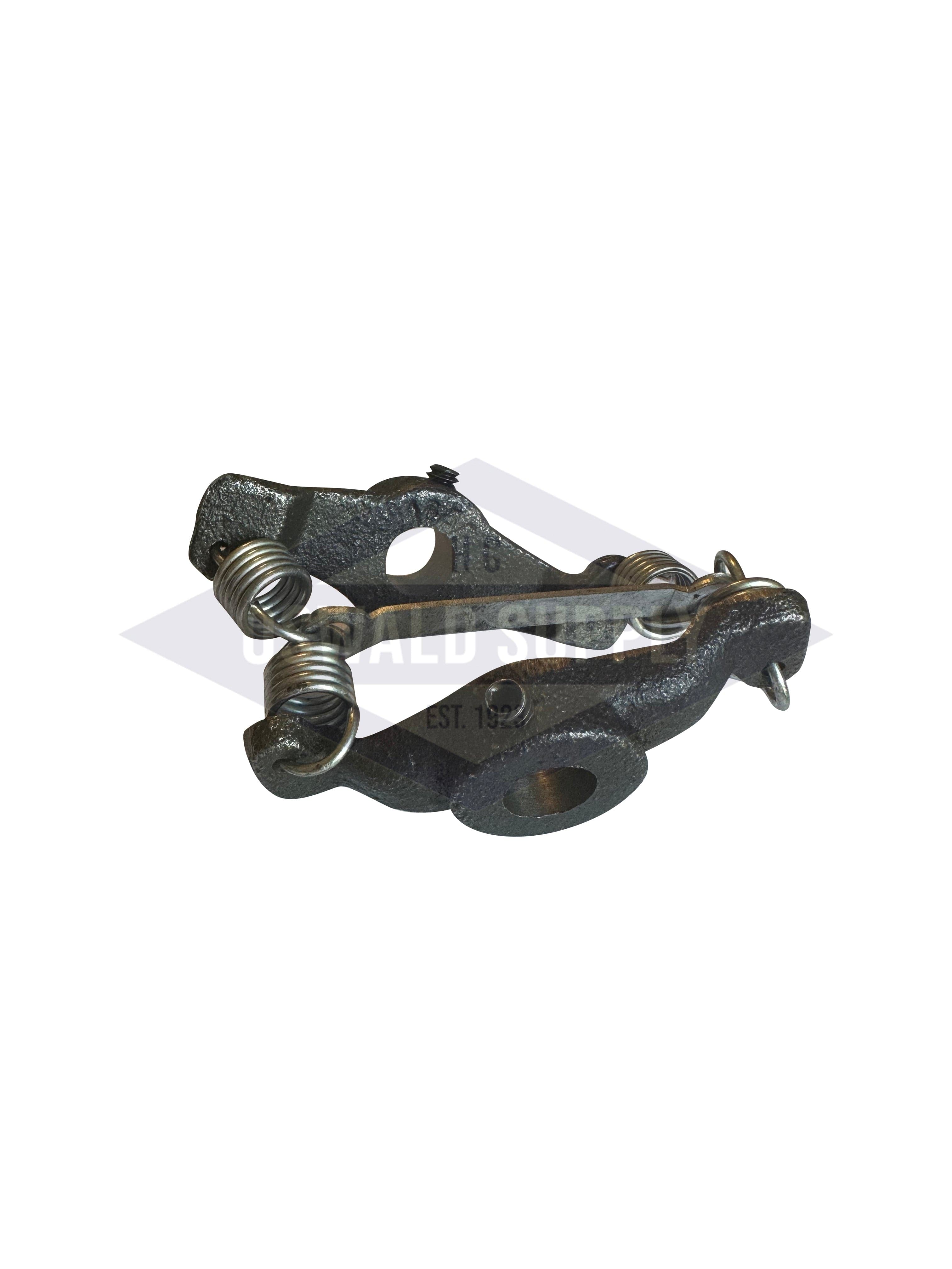 Coupler to Fit B&G Models 60-1, 60-2 (Old), 60-11 (New); Armstrong Mod ...