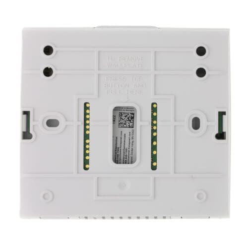 Honeywell #TH8110R1008, VisionPRO 8000 with RedLINK technology, Progra ...