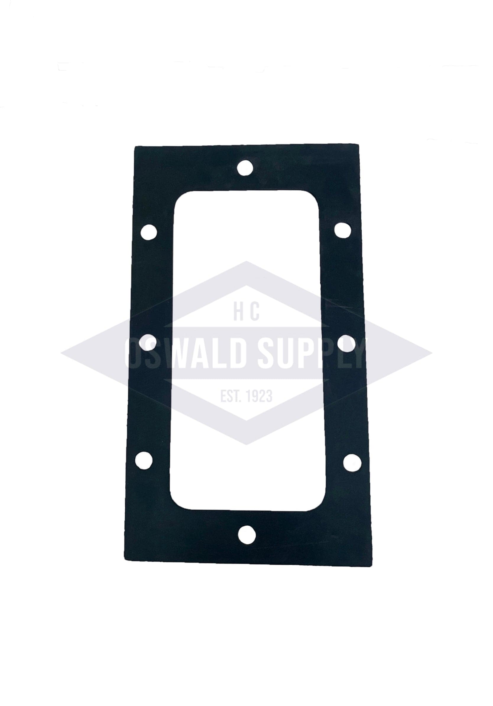 New Tankless Coil Gasket for WBV Model - Oswald Supply