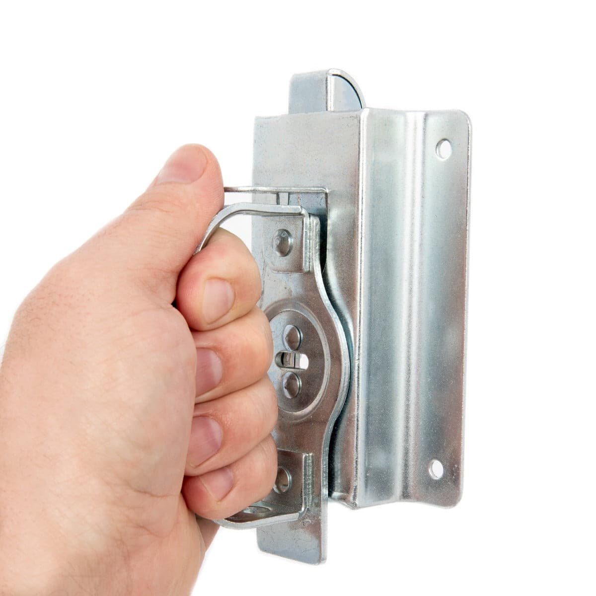 Trash Chute and Linen Chute Door Night Latch Kit - Free Ground Shippin ...
