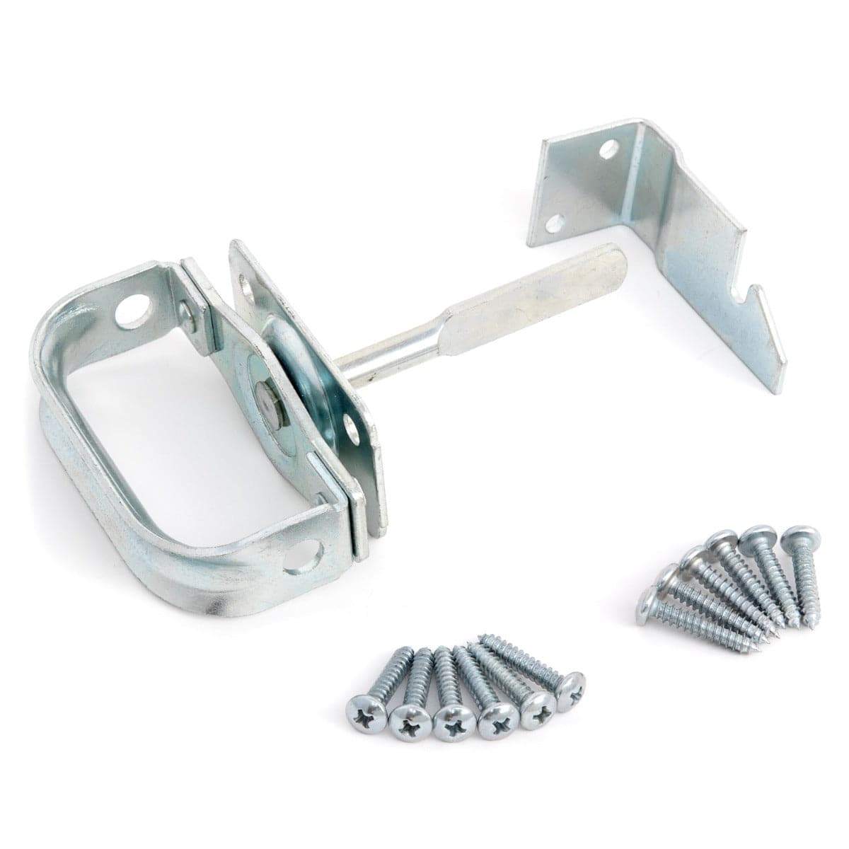 Trash Chute and Linen Chute Door Night Latch Kit - Free Ground Shippin ...