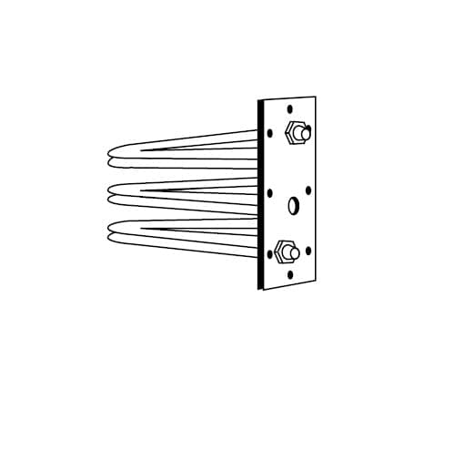 Tankless Coil for Peerless Boiler ECT-Series (ECT-X) Buy Online ...