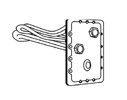 Tankless Coil for Peerless Boiler HEO-Series (HEO-X) Buy Online ...
