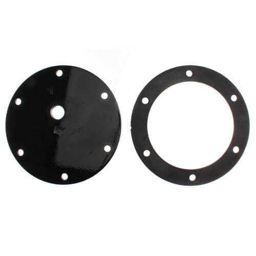 Peerless Boiler Repair Part #99812 - Kit X1034 Tankless Cover Plate, A ...