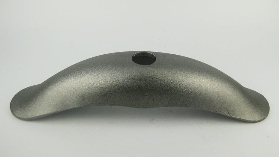 (PM12MY) Boiler Manhole Yoke, Pressed Steel, 12 X 16 MH 13-1/4 ...